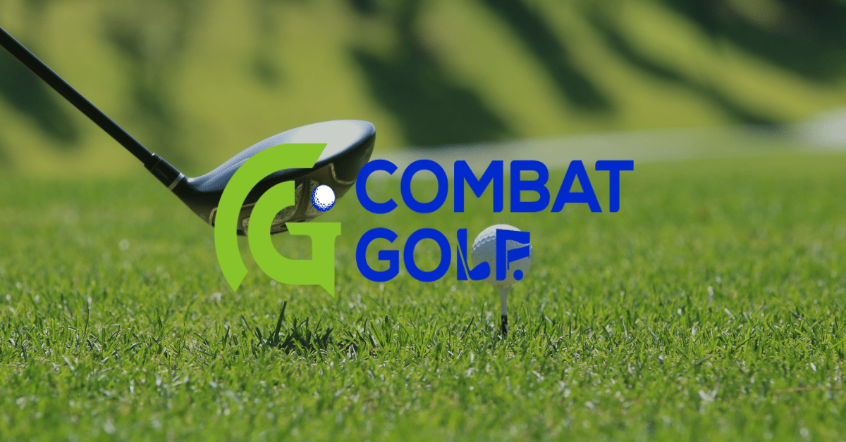 Combat Golf | Connecting Golfers Worldwide